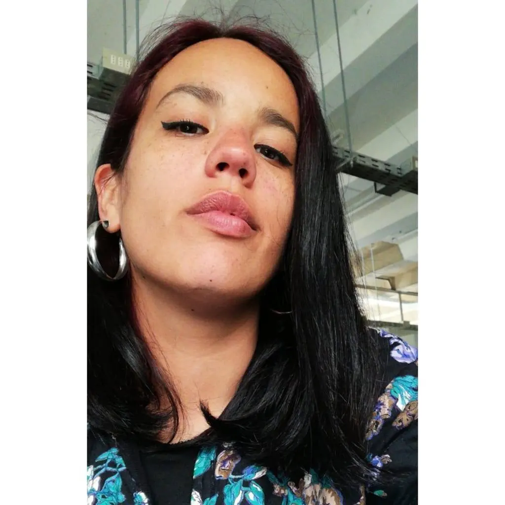 Verónica Rojas Gaona UX/UI